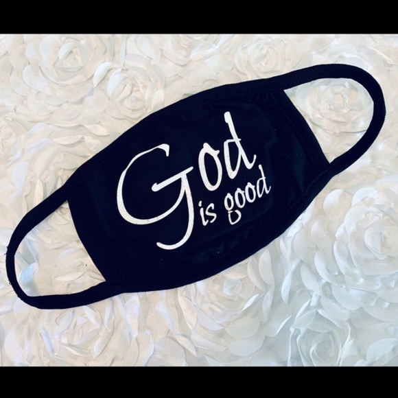 Accessories | Nwt Motivational Face Masks | Poshmark